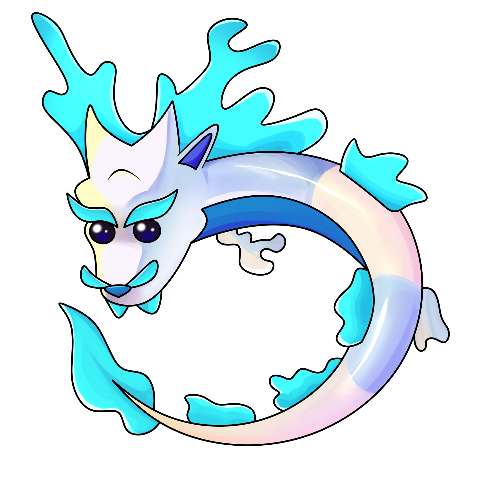 Buy Frost Fury (Pet) — Adopt Me | NeonPets
