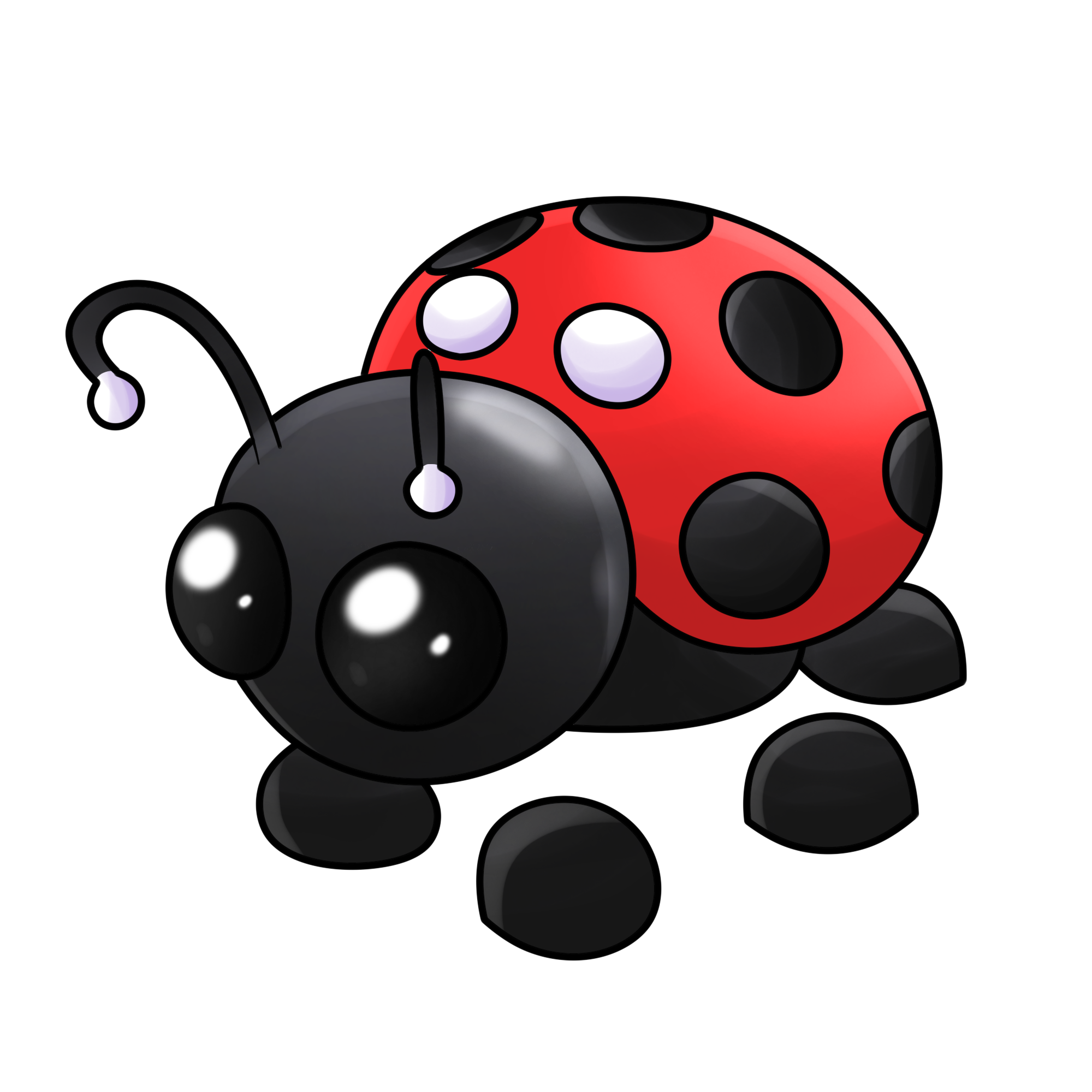 Buy Ladybug — Adopt Me | NeonPets