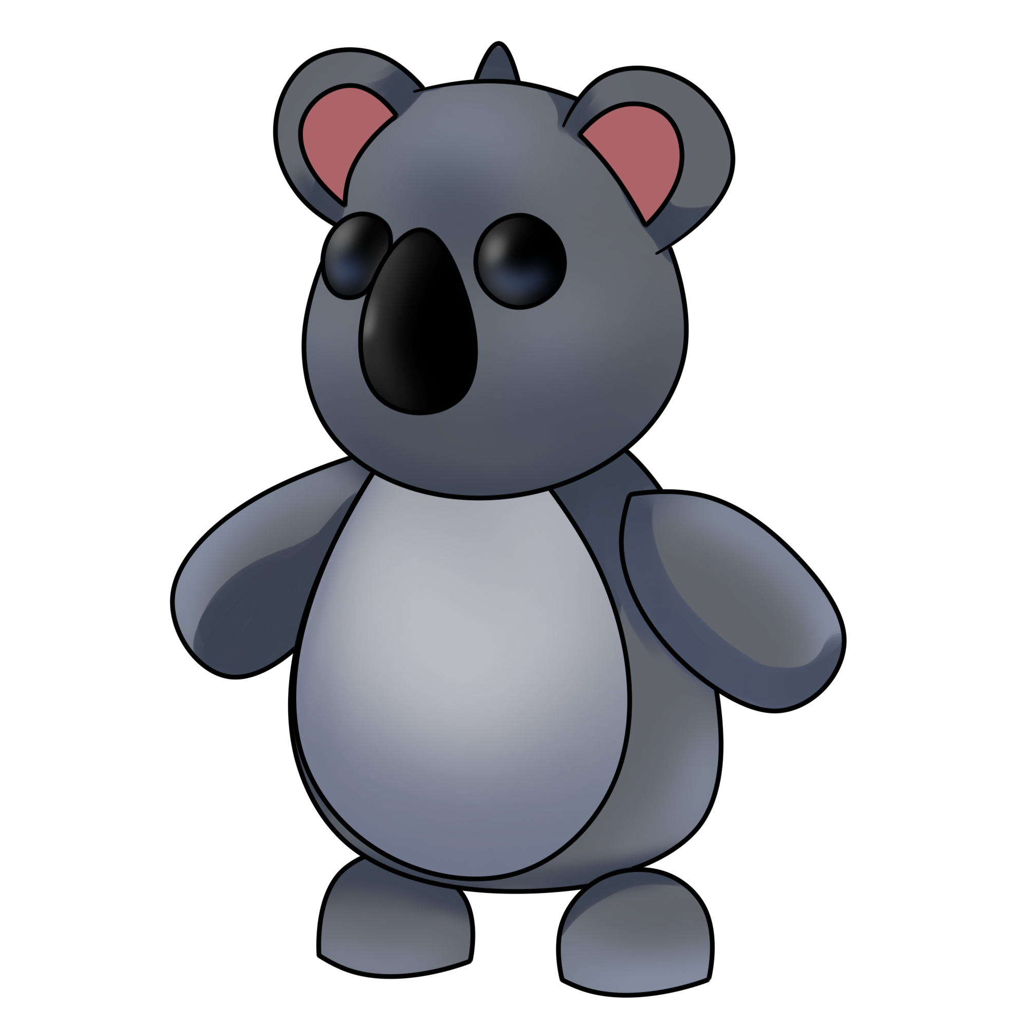 Buy Koala — Adopt Me | NeonPets